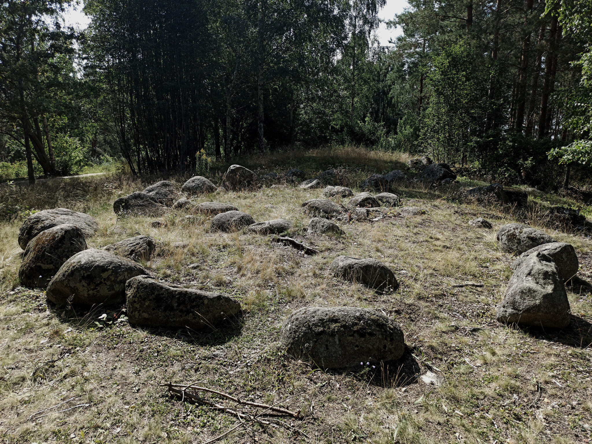 Anundshög | The Blogging Viking